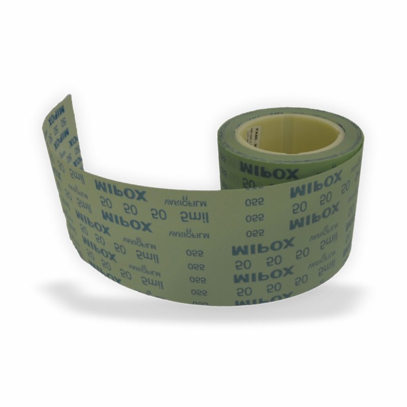 Werk für Superfinish 3M 262L und 272L schließt jetzt umstellen